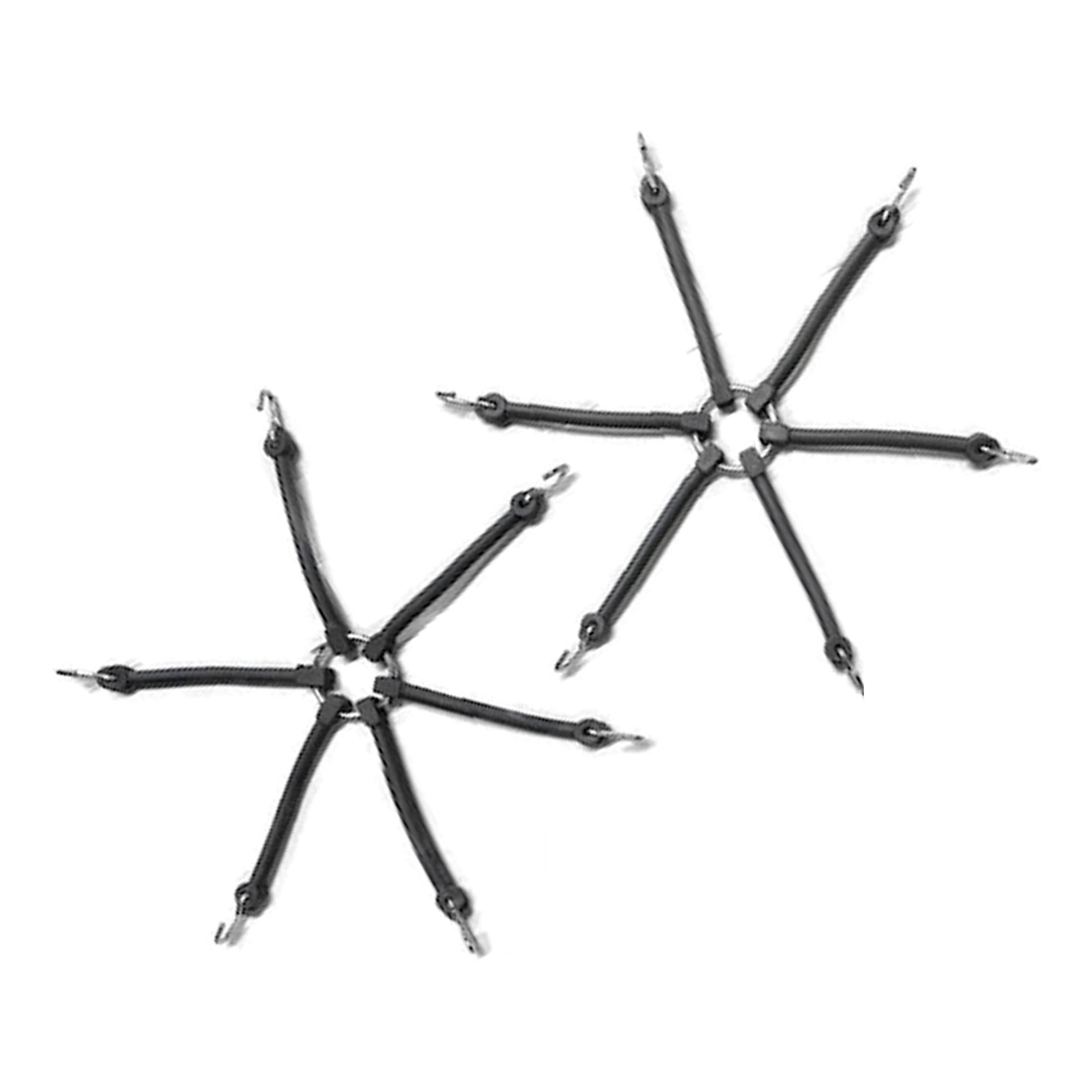 Tire Chain Tensioner Bungee 11" - 15" - Walmart.com