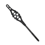 8 Pack Rubber Spider Bungee for Semi Truck Tires - 22-1/2″ & 24-1/2 ...