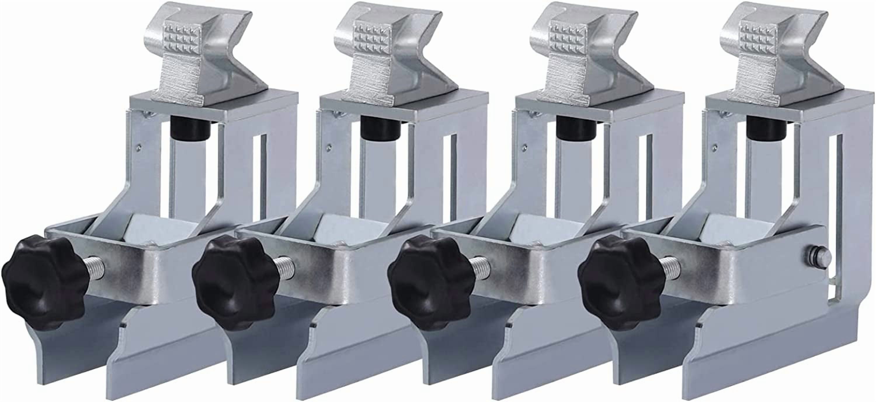 Tire Changer Adapter, 4 PCS Grilled Tire Machine Accessories Auxiliary ...