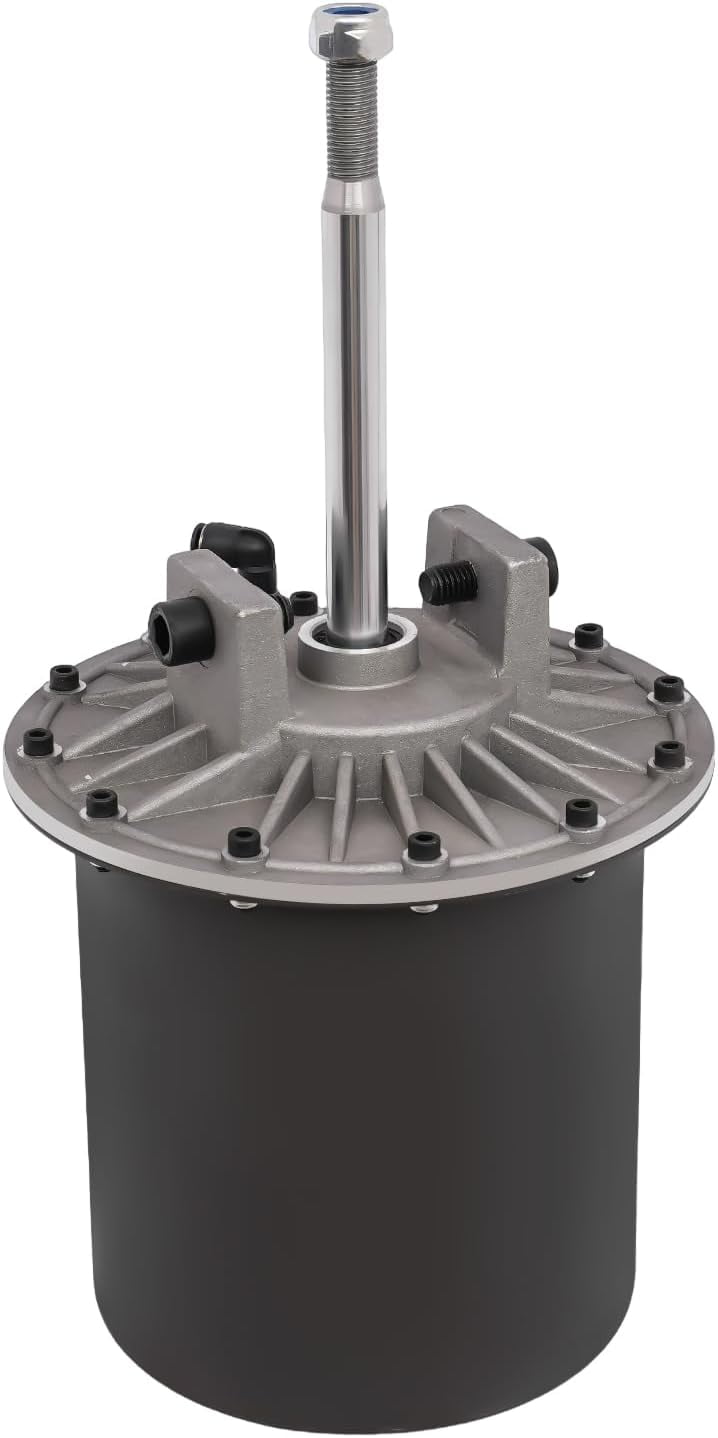 Tire Changer Bead Breaker Cylinder, Universal 345mm Tire Changer ...