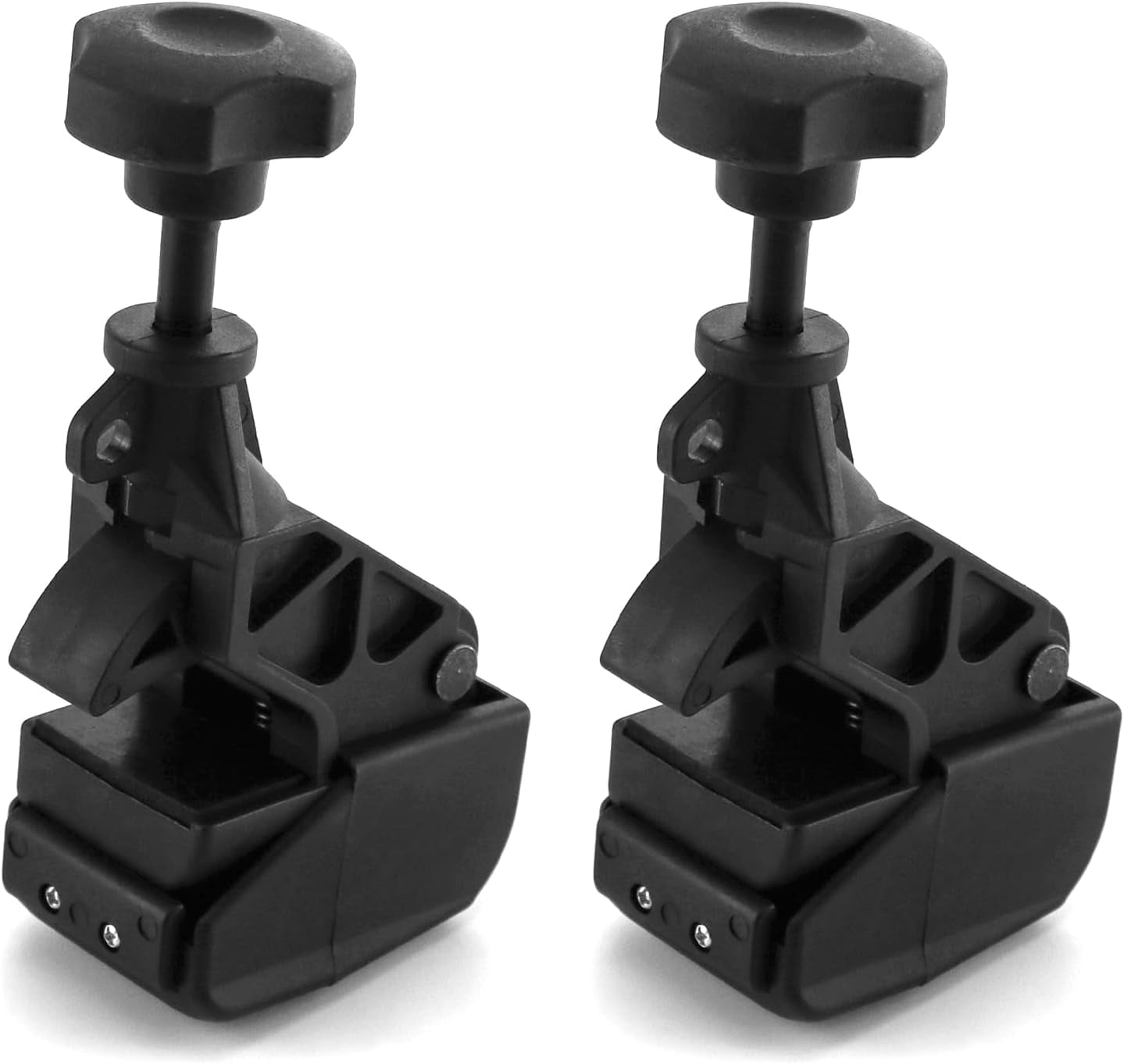 Tire Changer Bead Clamp, 2 Pack Heavy Duty Machine Wheels Tyres Parts ...