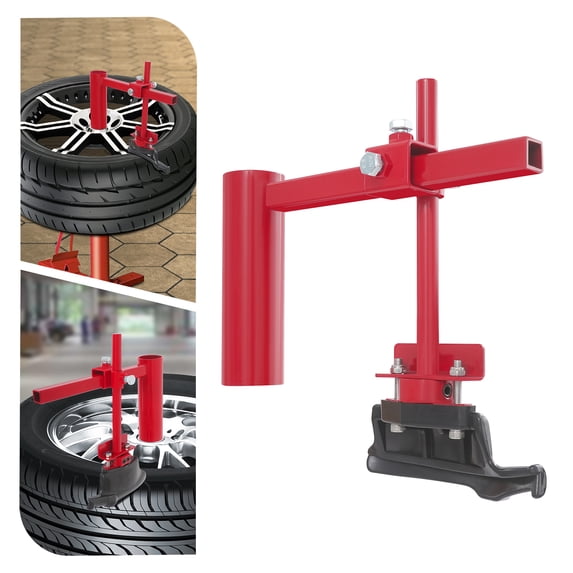 Tire Changer Duck Head Adapter Kit, Manual Tire Change Tool with Duck ...