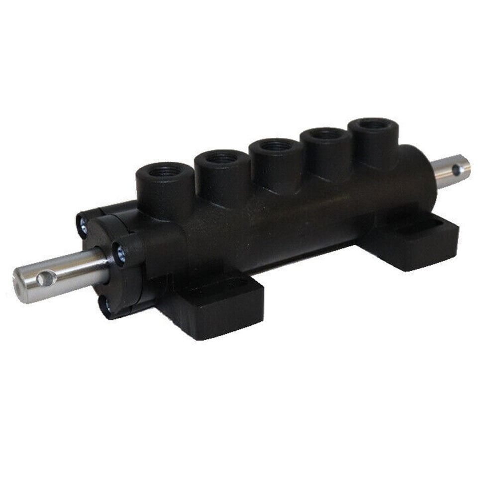 Tire Changer Features Pedal Control Switch Stringent Manufacturing ...