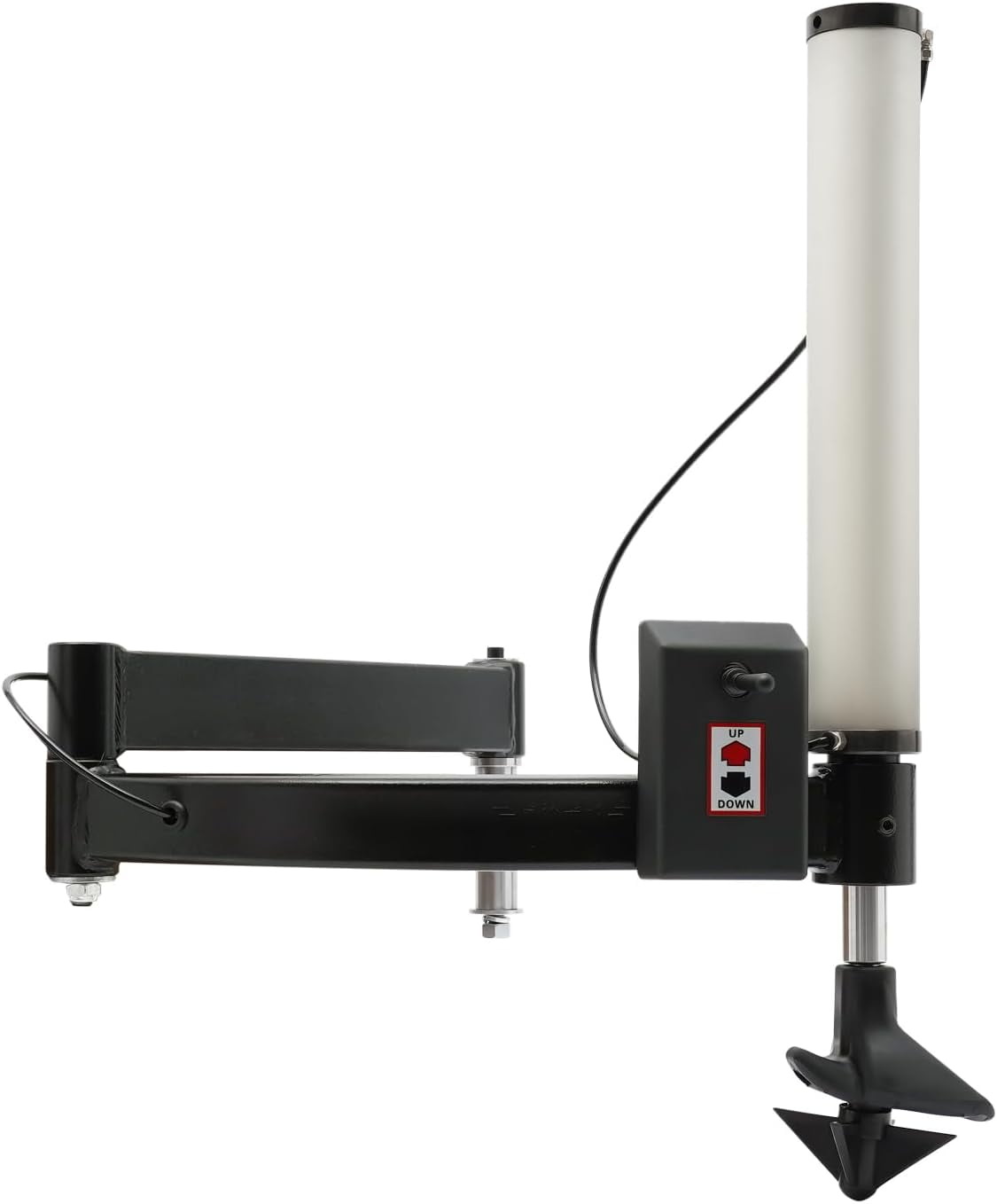 Tire Changer Left Helper Assist Arm Adjustable Tire Bead Breaker ...