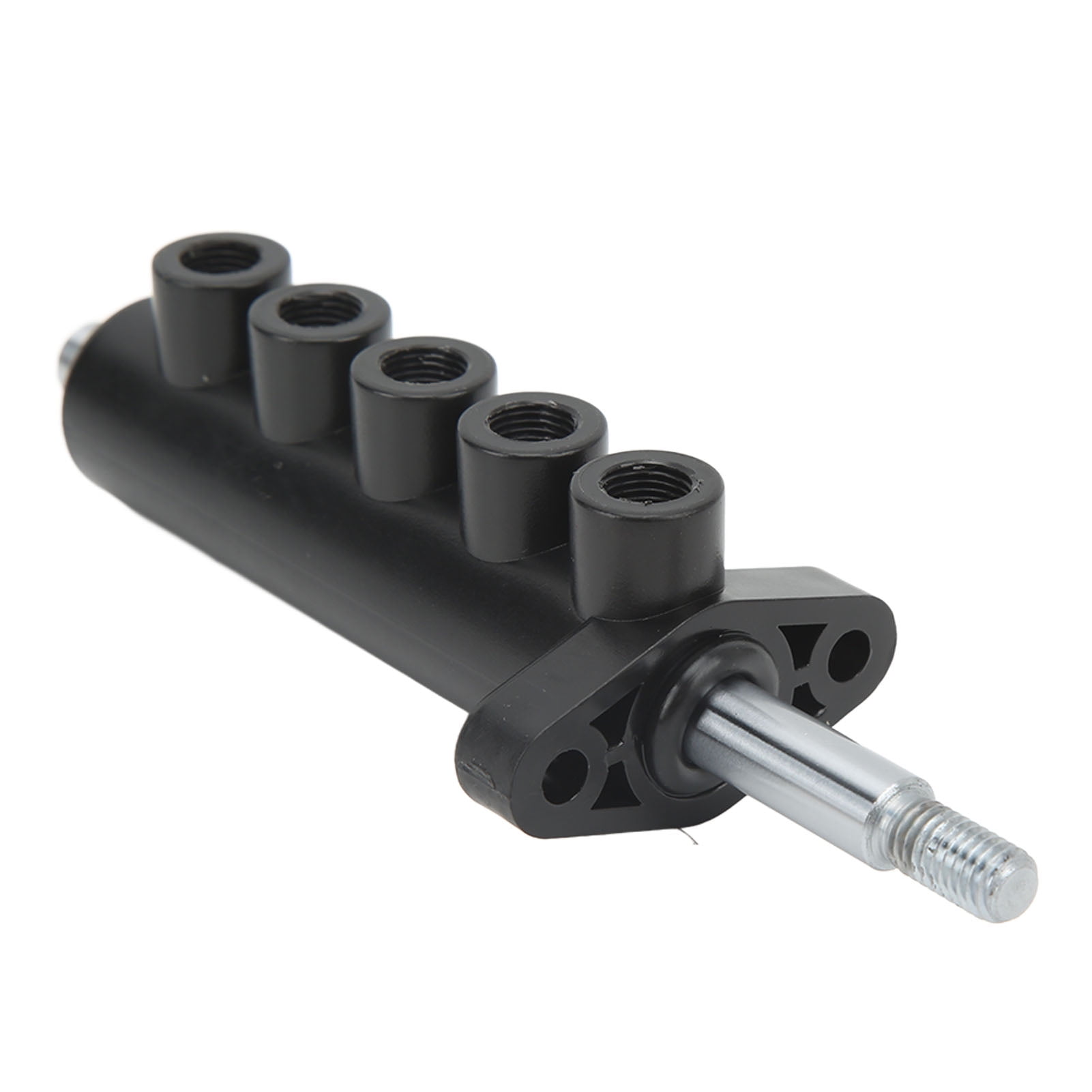 Tire Changer Machine Foot Pedal Pneumatic Valve 5 Way Aluminium Alloy ...