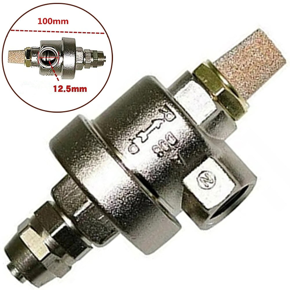 Tire Changer Machine Large Cylinder Quick Release Metal Air Valve Part ...