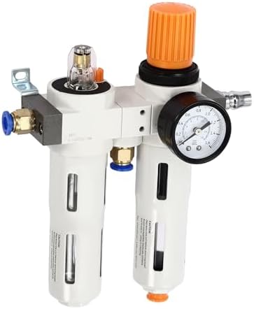 Tire Changer Machine Parts Air Pressor Oil Water Separator with ...