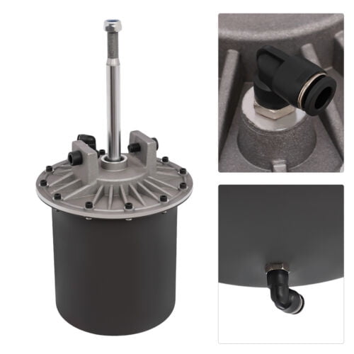 Tire Changer Machine Parts Bead Breaker Cylinder Quickly Insert Air ...
