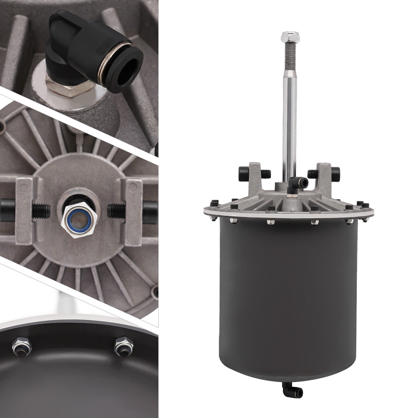 Tire Changer Machine Parts Bead Breaker Cylinder Quickly Insert Air ...