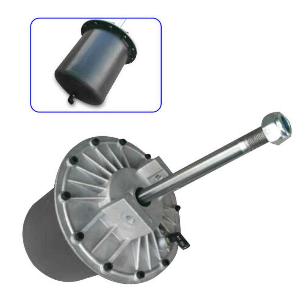 Tire Changer Machine Parts Bead Breaker Cylinder Quickly Insert Air ...