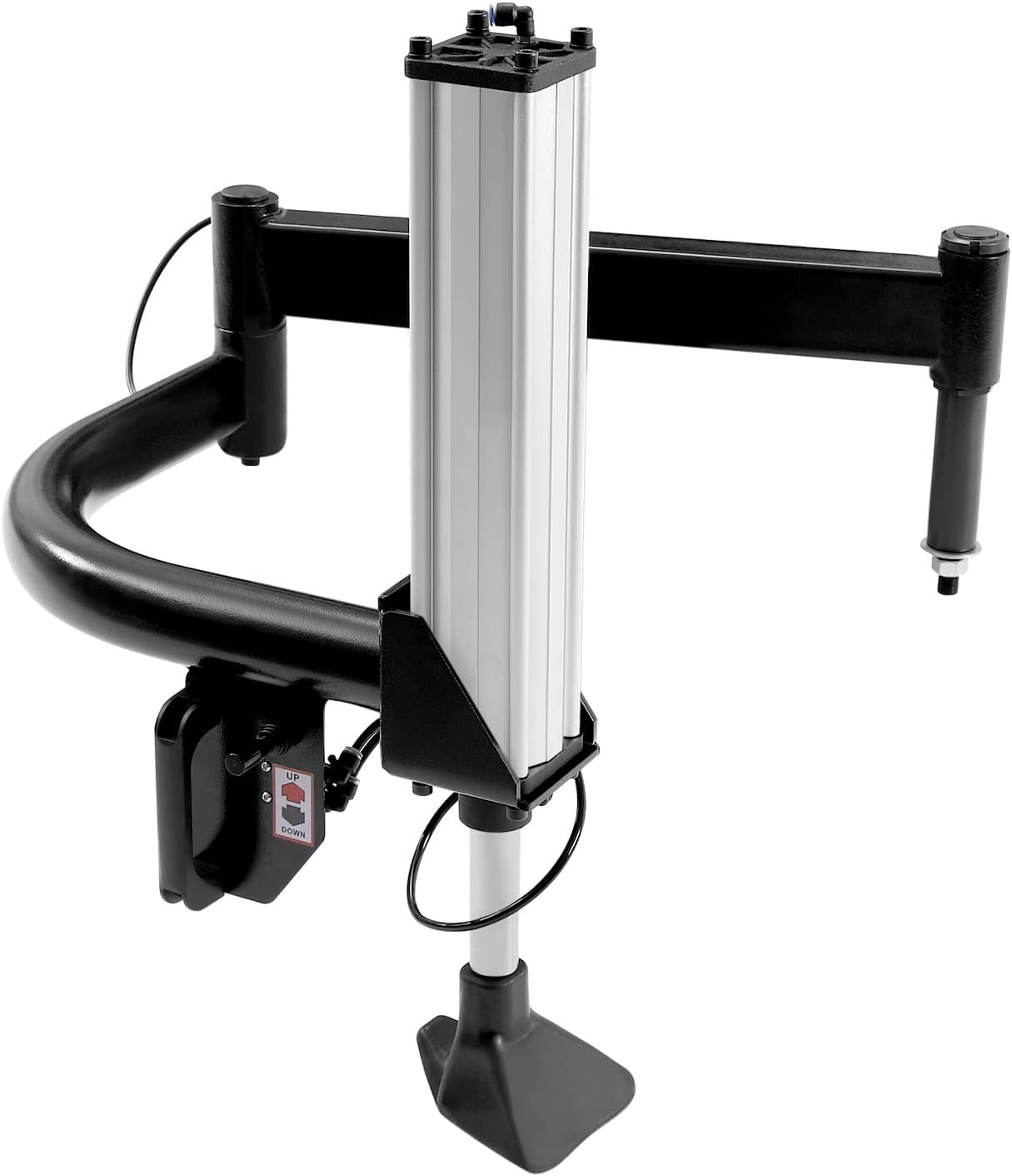 Tire Changer Machine,Tire Changer Left Auxiliary Arm,Tire Bead Breaker ...