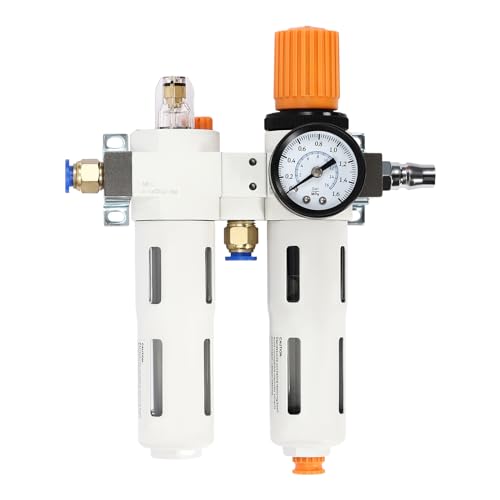 Tire Changer Oil Water Separator – Reliable Performance for Your ...