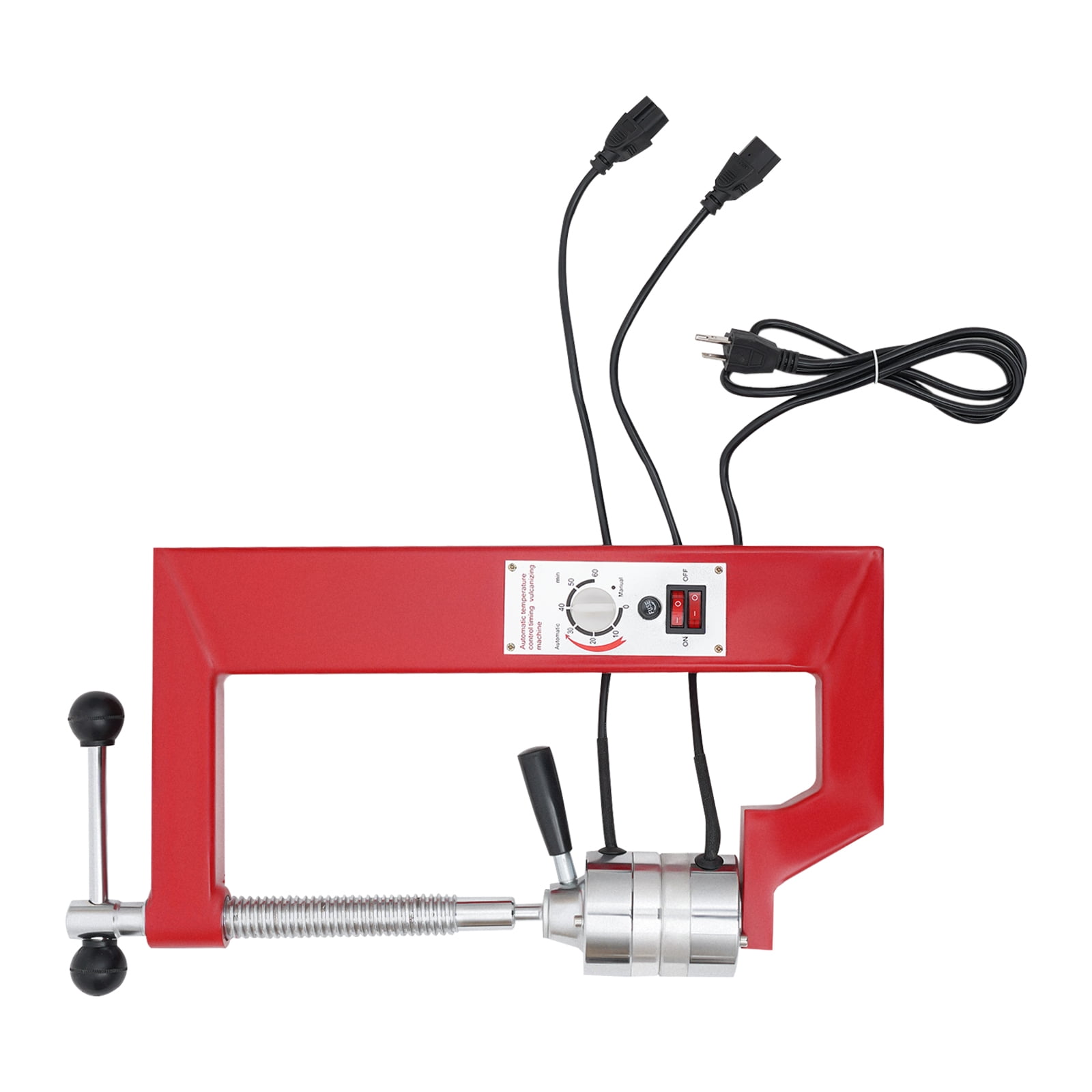 Tire Changing Machine, High-Impact Resistance, Adjustable C-Frame ...