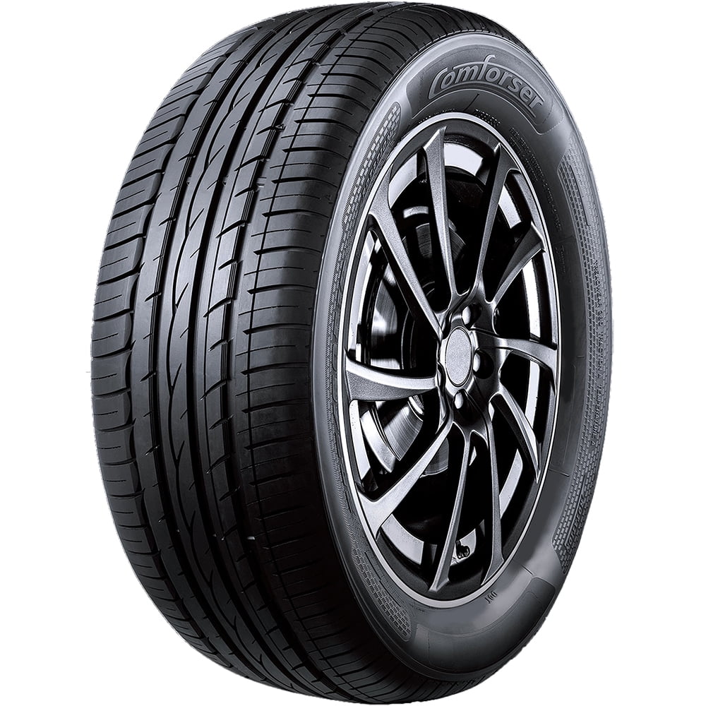 Comforser CF710 High Performance All Season Tire 255/45R17 102W XL - Walmart.com