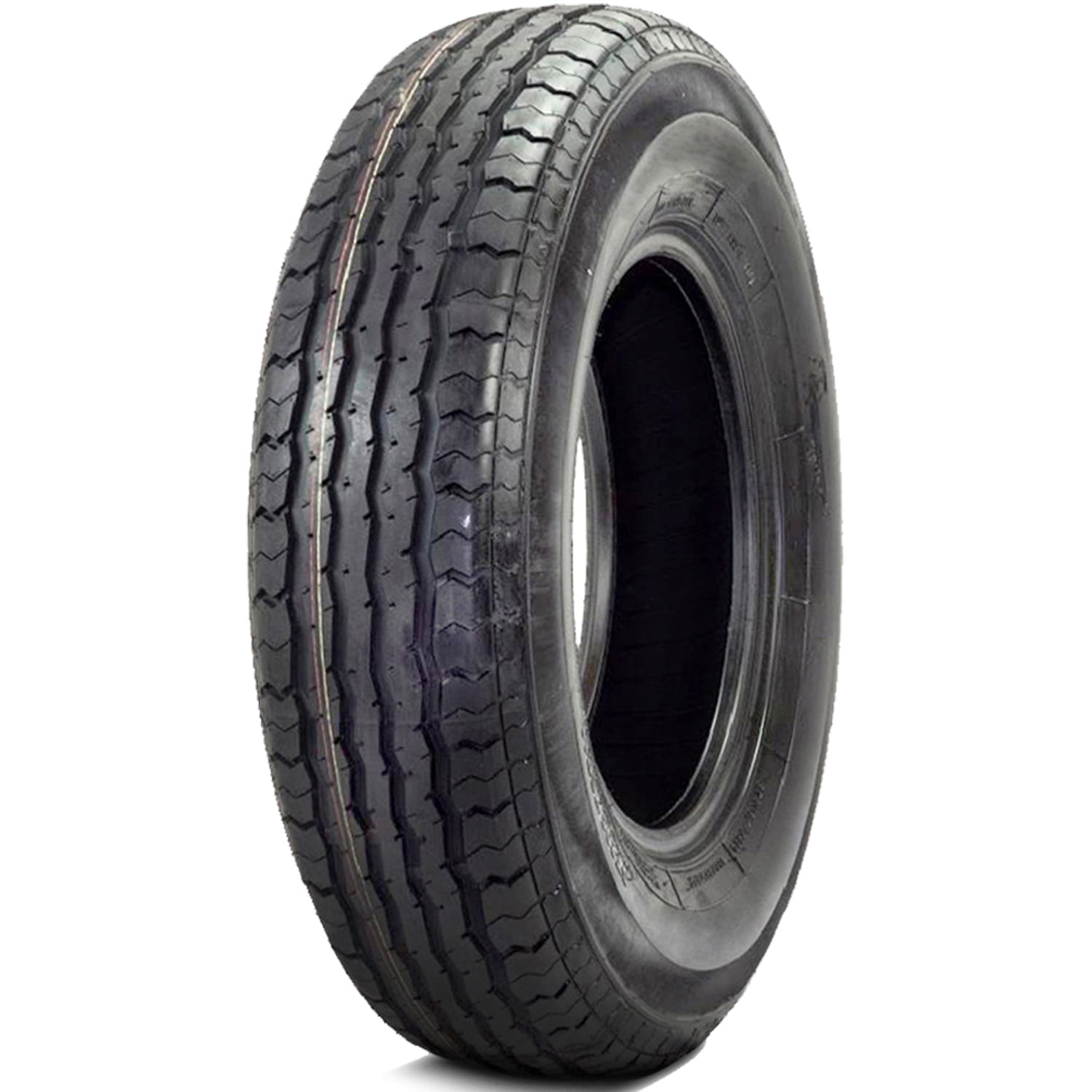 Contender QH502 ST4.8-8 4.8-8 C 6 Ply Trailer Tire - Walmart.com
