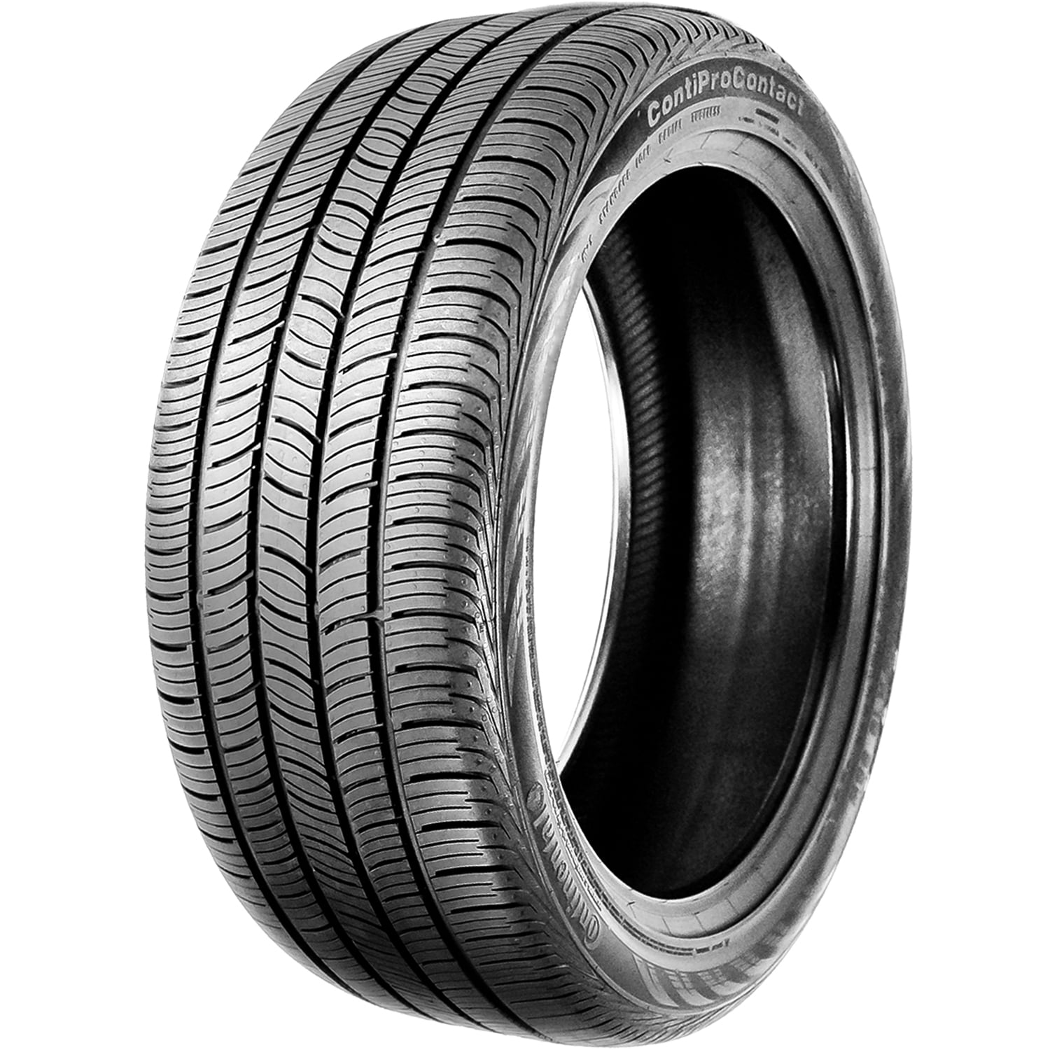Continental ContiProContact 205/45R17 84V a/s All Season Tire - Walmart.com