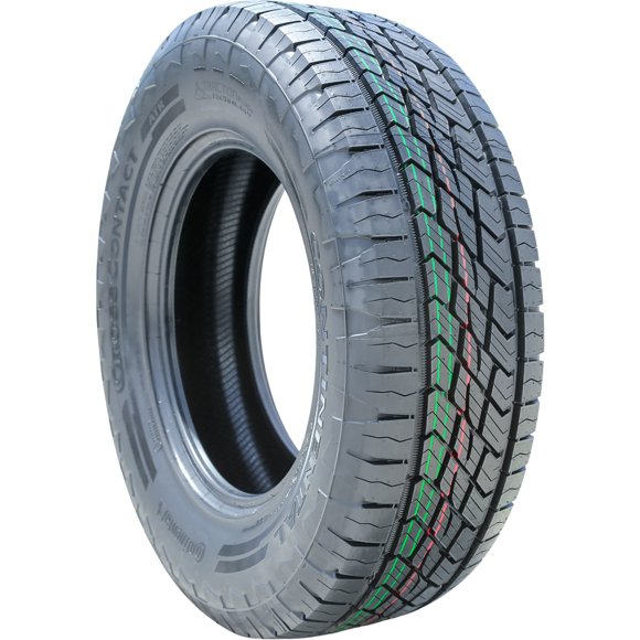 Continental 225/65R17 Tires in Shop by Size - Walmart.com