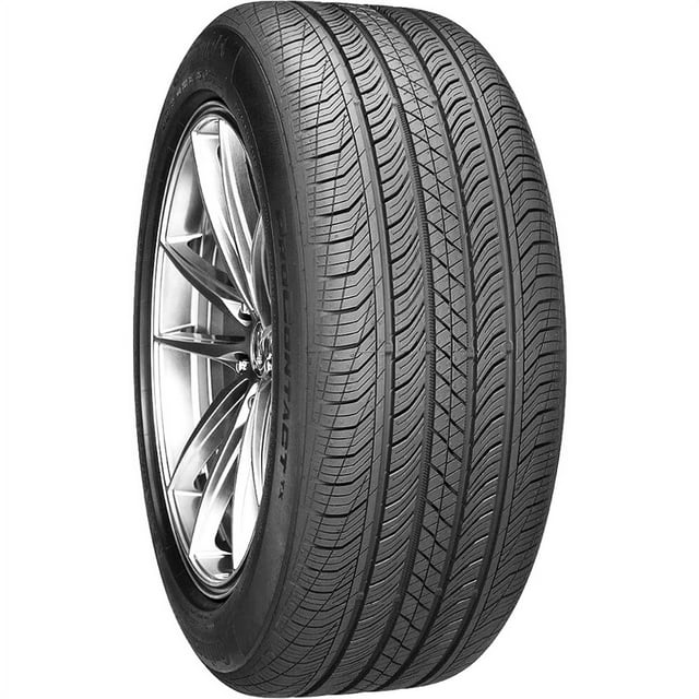 Tire Continental ProContact TX 225/60R17 99H AS A/S All Season Fits ...