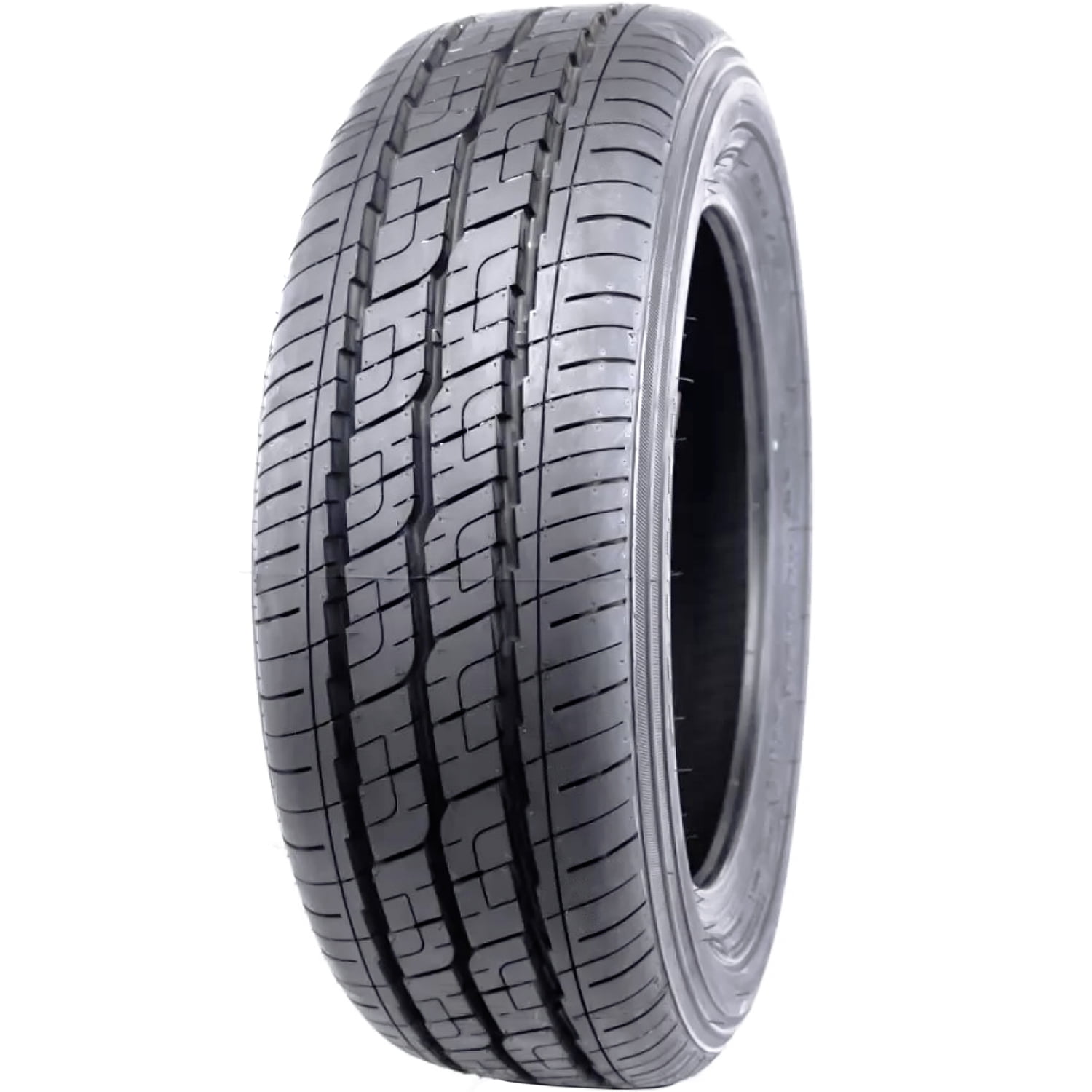 Cooper Evolution Commercial Van Tire, 235/65R16 Load D, 8 Ply, All ...