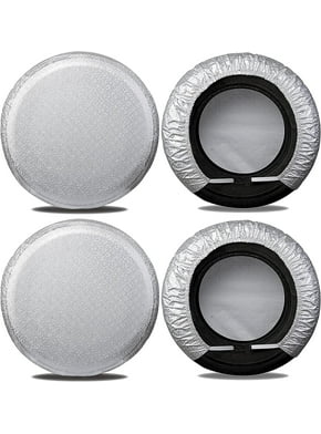 Tire Covers in Tire and Wheel Accessories - Walmart.com