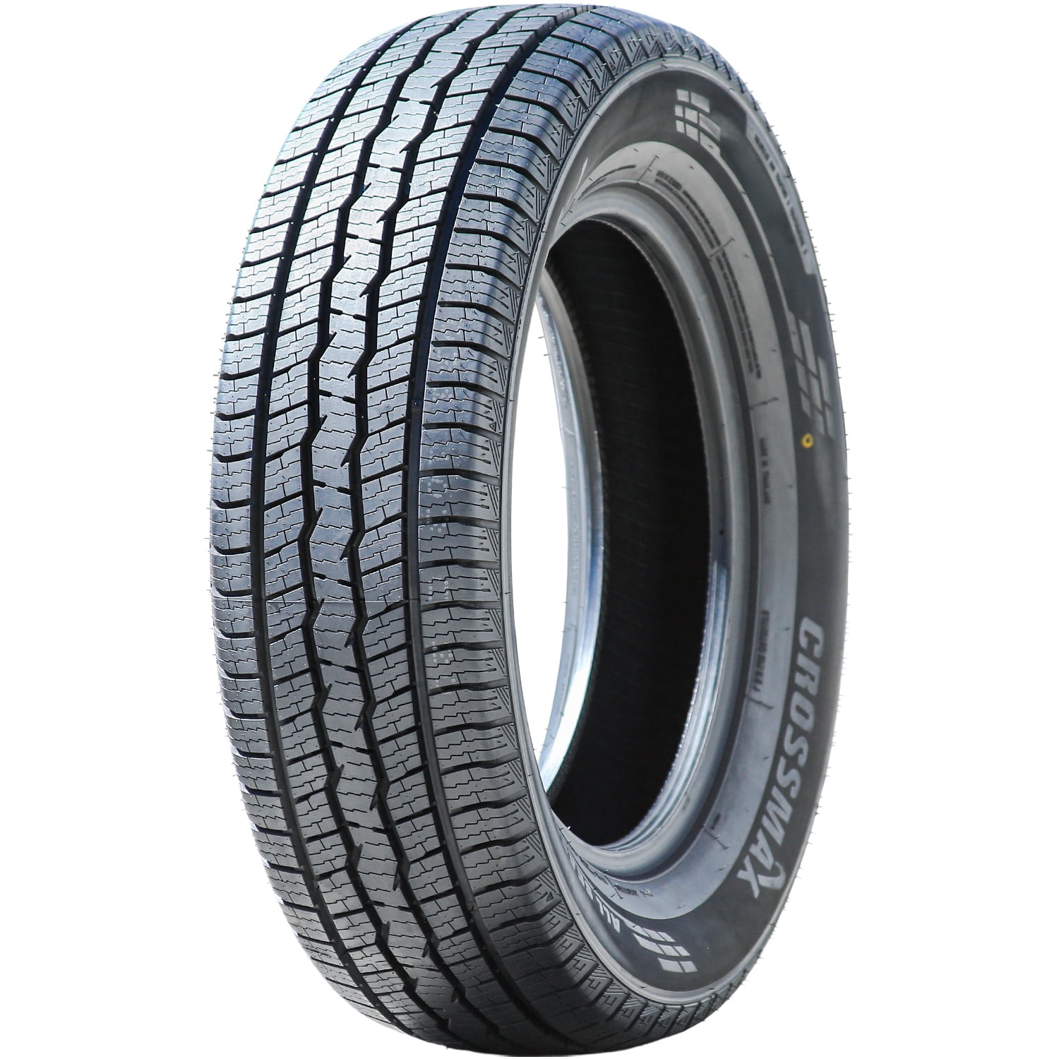 Crossmax CHTS-1 235/75R15 109T XL a/s All Season Tire - Walmart.com