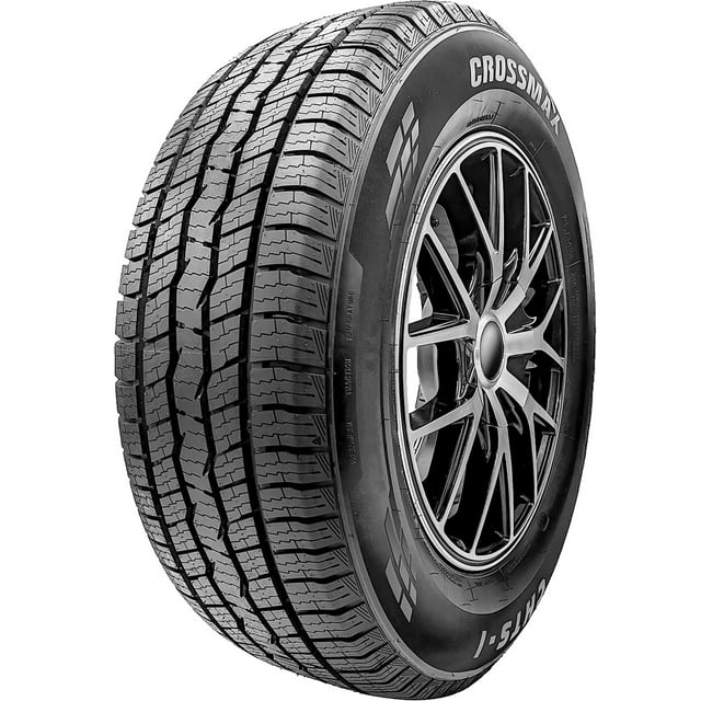 Crossmax CHTS-1 All Season Tire, High Performance, Fuel-Efficient ...