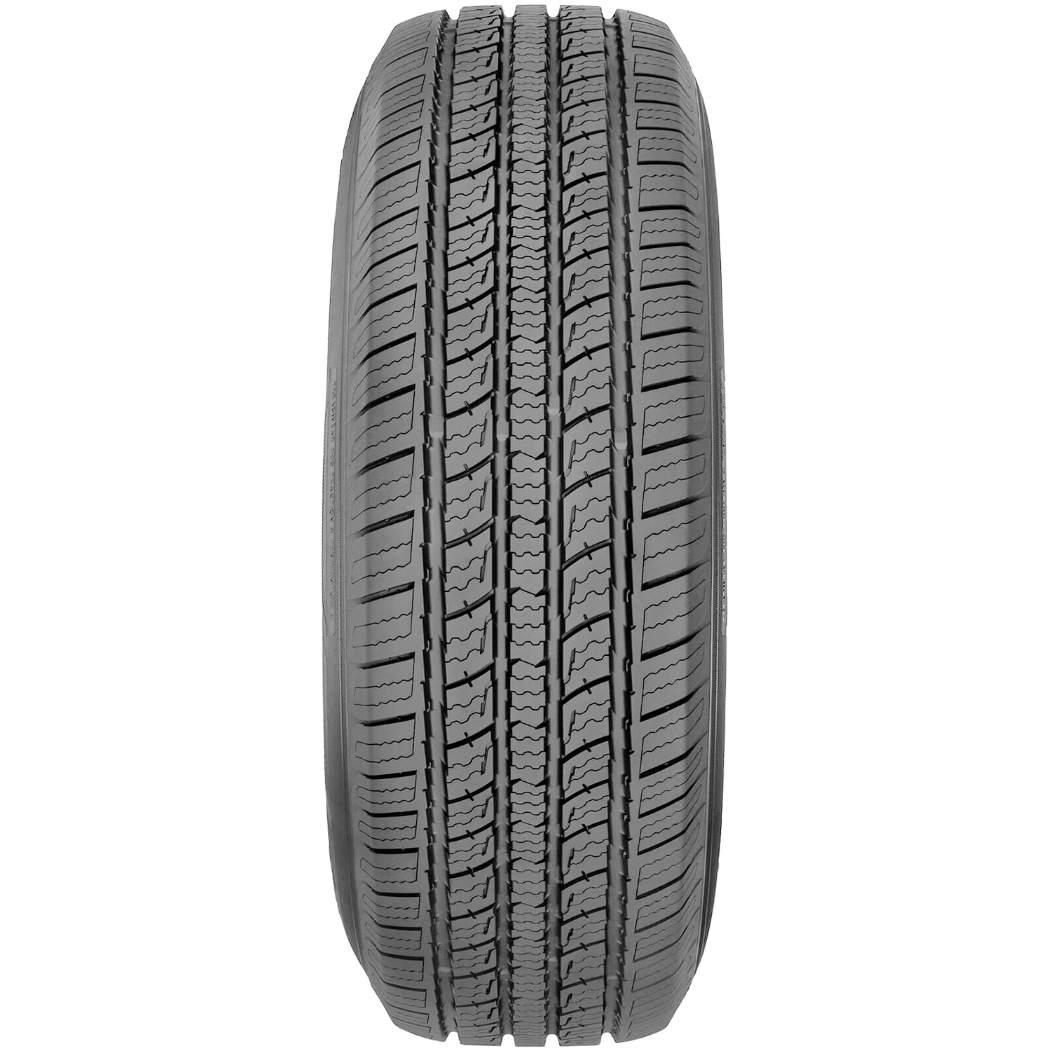 Crosswind HT2 265/70R16 112T a/s All Season Tire - Walmart.com