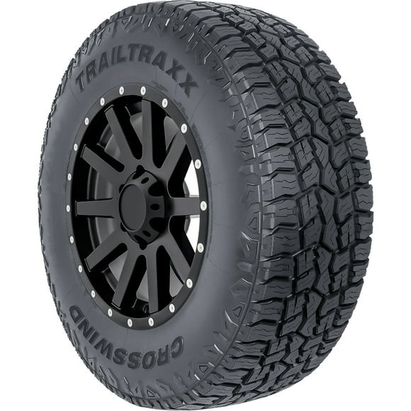 35 Inch Tires