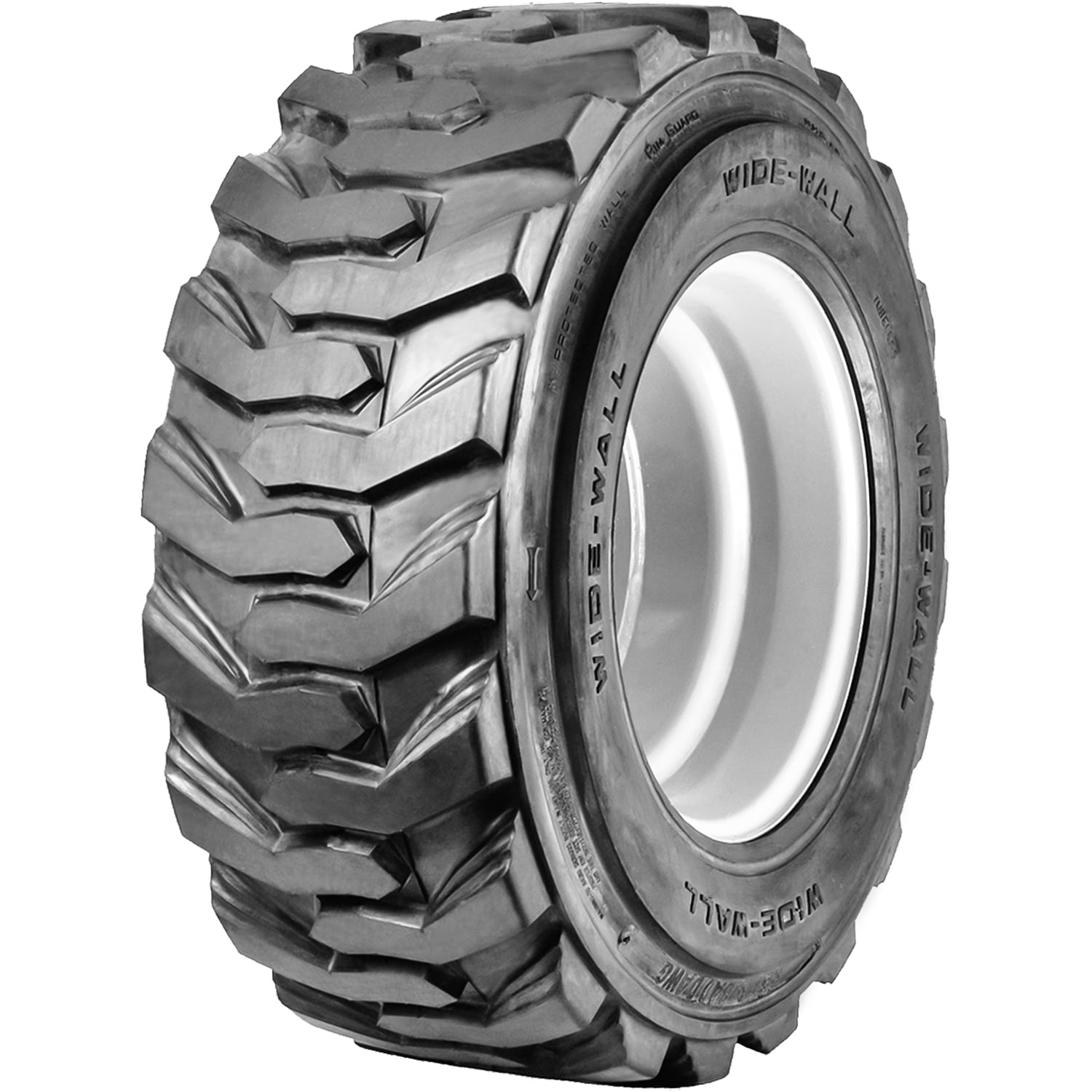 Dawg Pound Bad Dawg 10-16.5 10 Ply Industrial Tire - Walmart.com