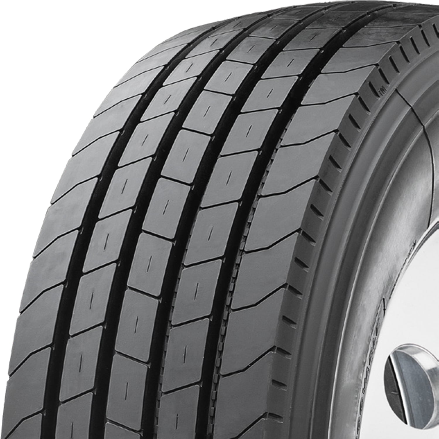 Dawg Pound Urban Dawg DPT236 245/70R19.5 135/133L H 16 Ply All Position ...