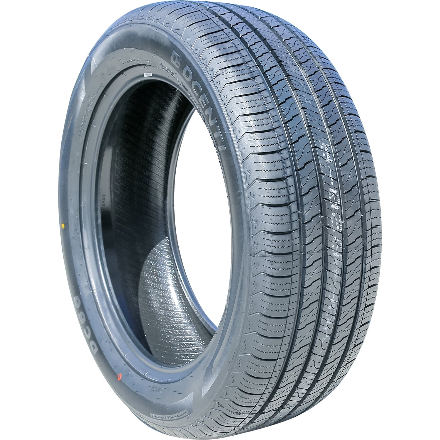 Dcenti DC66 All-Season Tire 235/70R15 for Trucks/SUVs with Highway ...