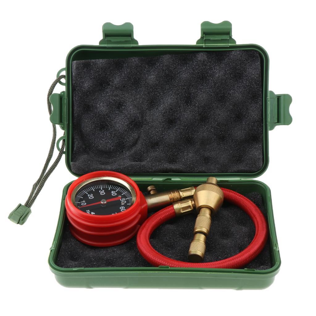 Tire Deflator Pressure , Heavy Duty Tyre Air Deflators Tool ...