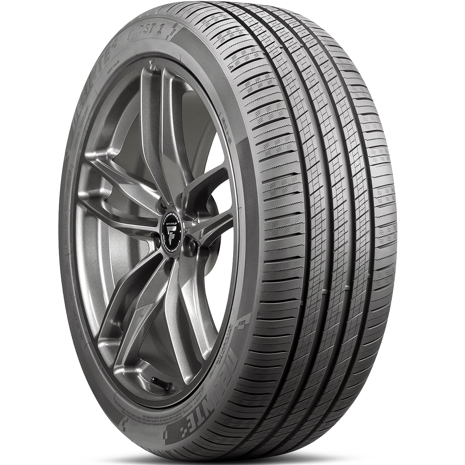 Tire Delinte DST 1 245/45ZR20 245/45R20 108W XL AS A/S High Performance ...