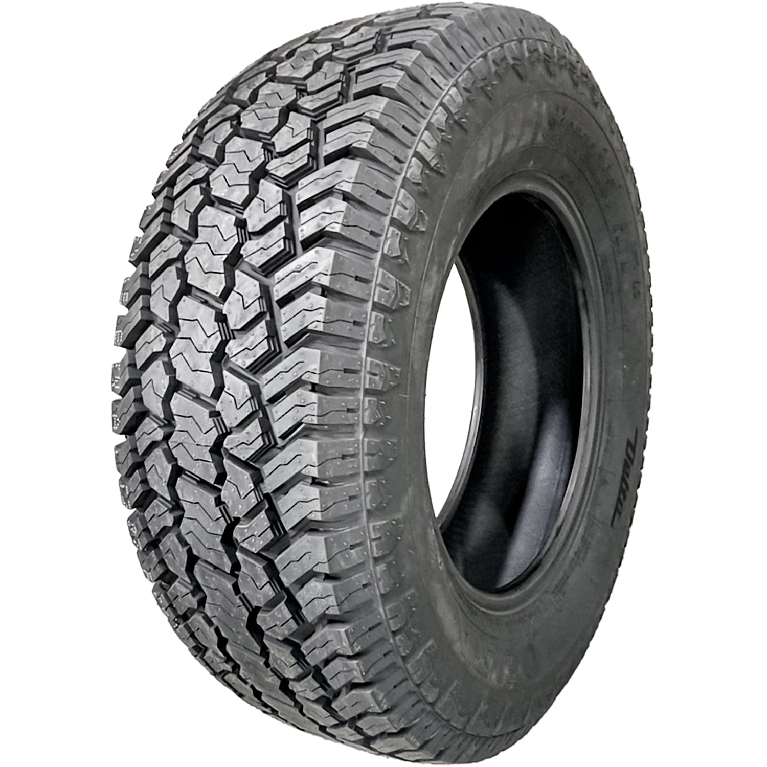 Delta Sierradial AT4S 265/65R18 114T a/t All Terrain Tire - Walmart.com