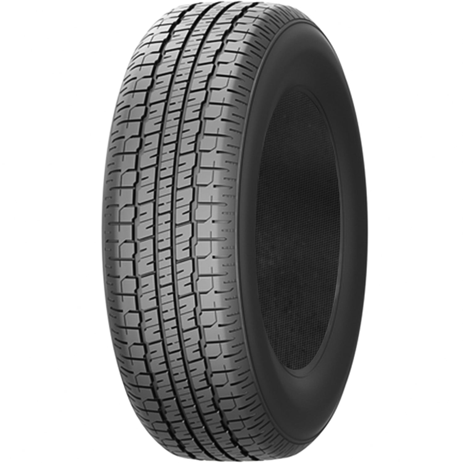 Demeter DT13 Semi-Steel ST235/80R16 235/80R16 123/119M E 10 Ply Trailer ...