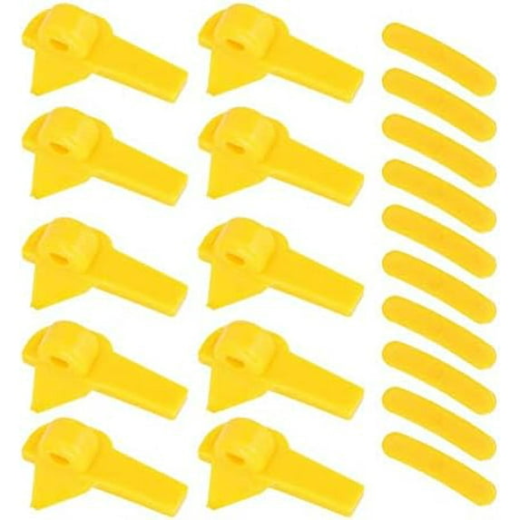 Tire Demount Head, 20pcs Tire Changer Bead Breaker Tyre Changer Mount ...
