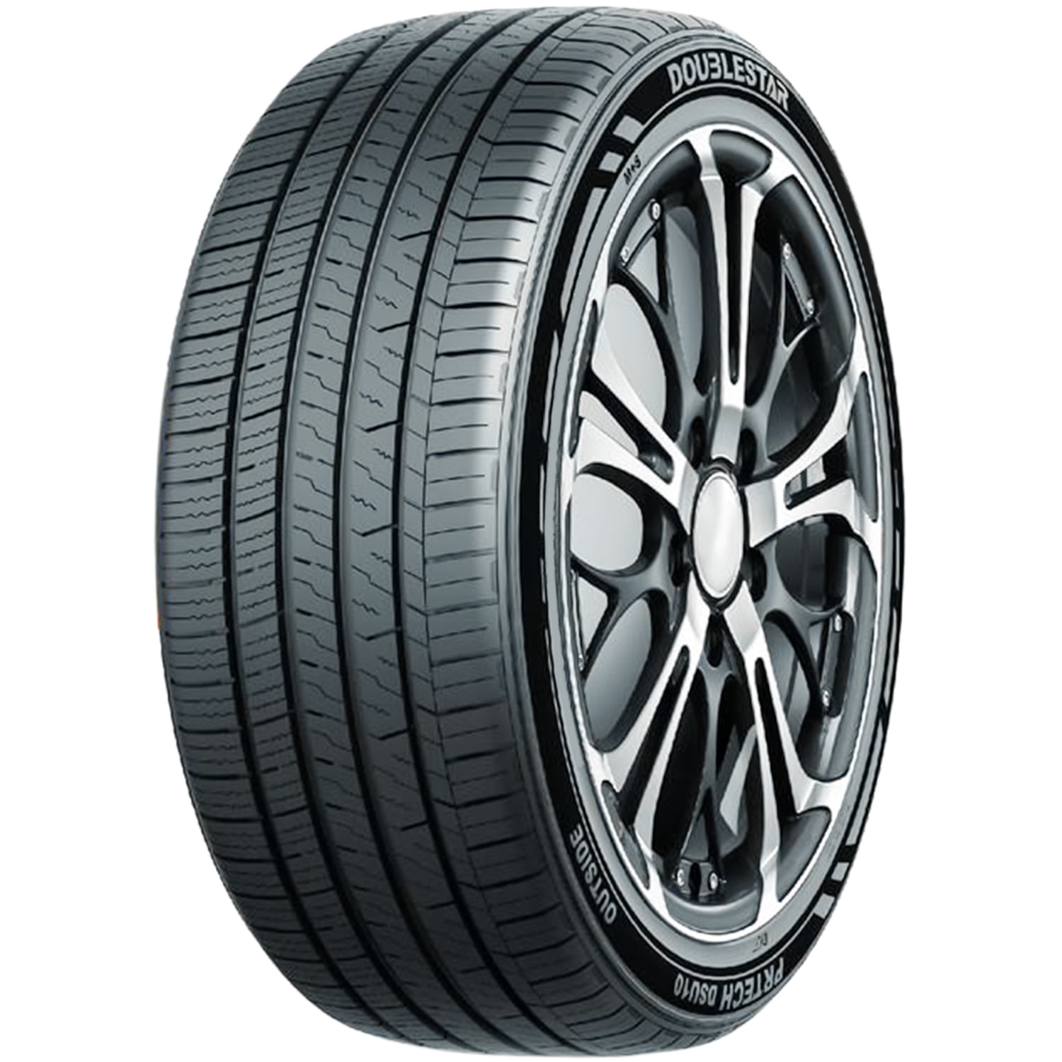 Doublestar Optimum DSU10 235/50ZR18 235/50R18 97W High Performance a/s ...