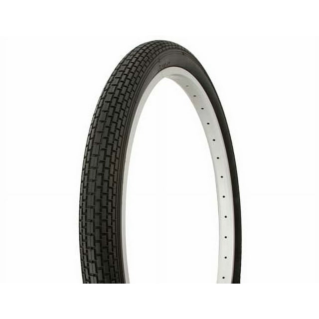 Tire Duro 26" x 2.125" Black/Black Side Wall HF-120A. Bicycle tire ...