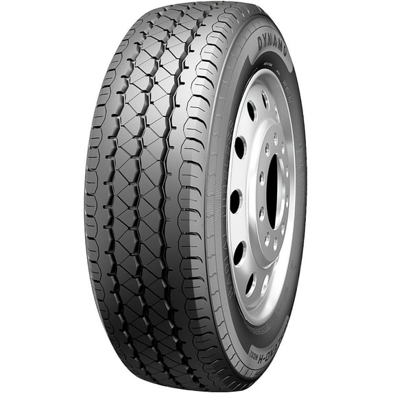 Dynamo MAR02 275/70R22.5 148/145M J 18 Ply All Position Commercial Tire - Walmart.com