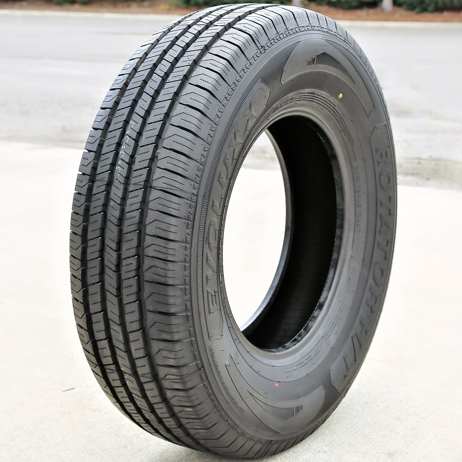 Tire Evoluxx Rotator H/T LT 31X10.50R15 Load C 6 Ply Light Truck ...