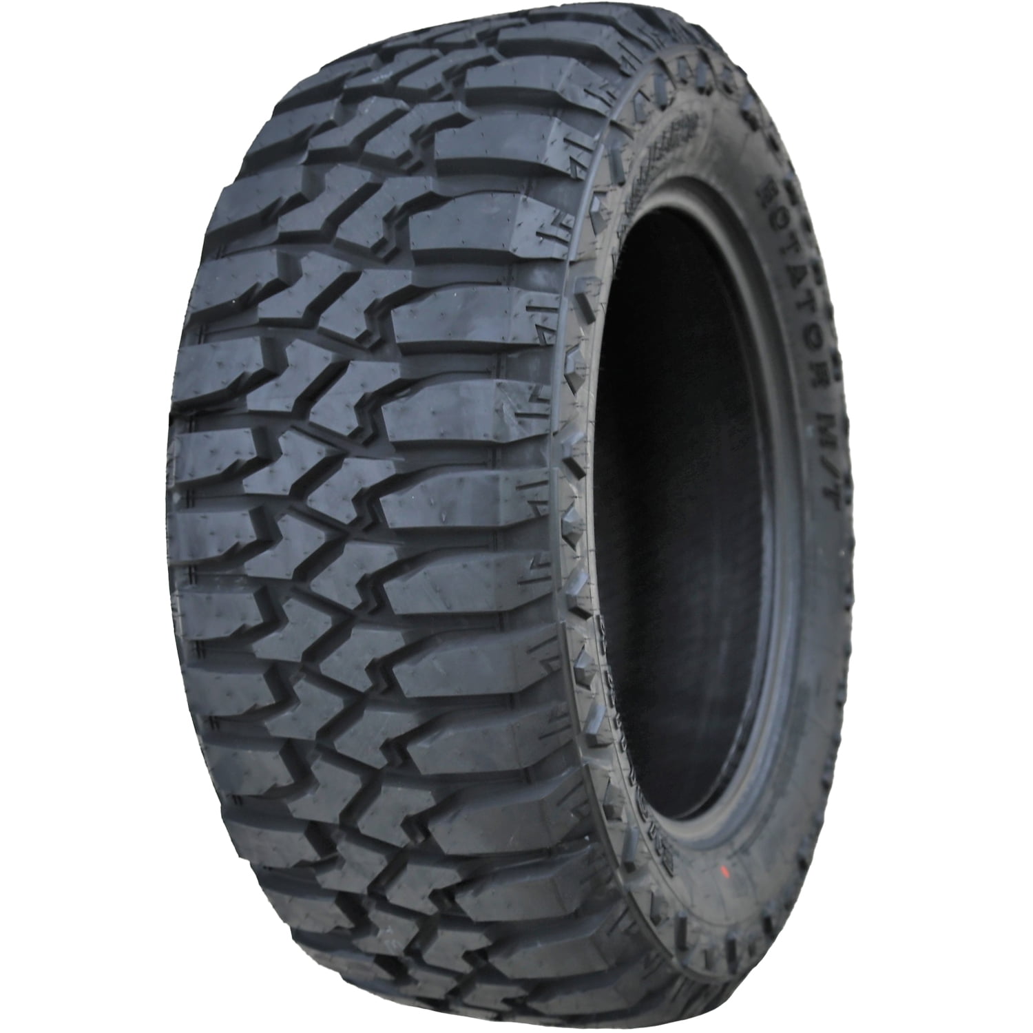 Tire Evoluxx Rotator M/T LT 37X13.50R17 Load E 10 Ply MT Mud - Walmart.com