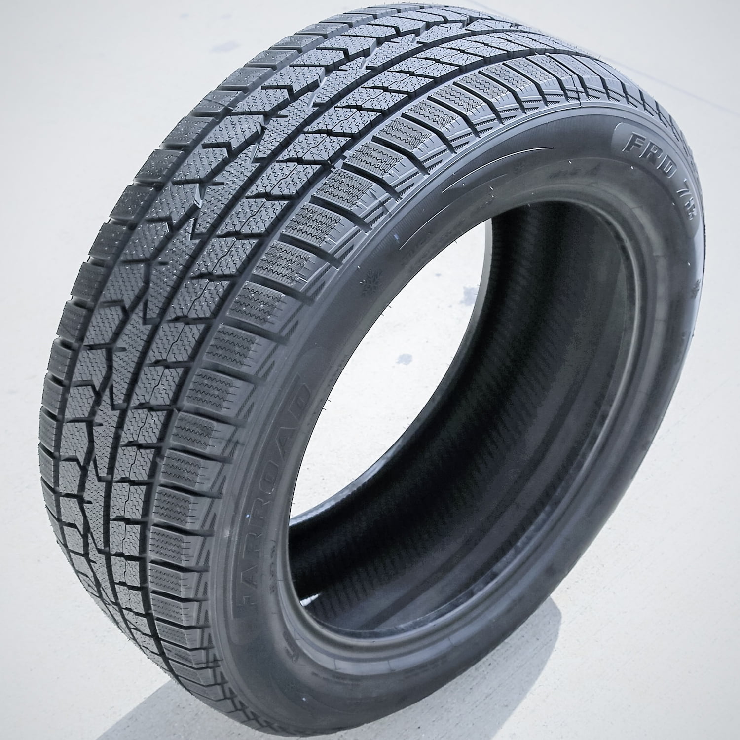 Farroad FRD78 245/60R18 105H Winter Performance Tire for SUV/Truck ...