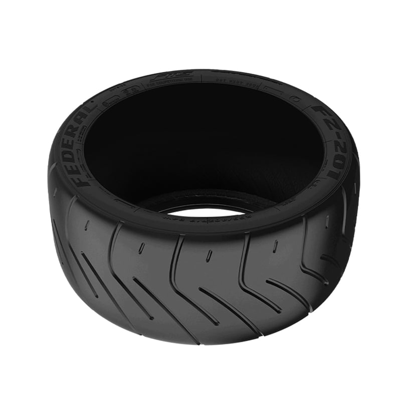 Federal Fz-201 225/45R17 91W Tire - Walmart.com
