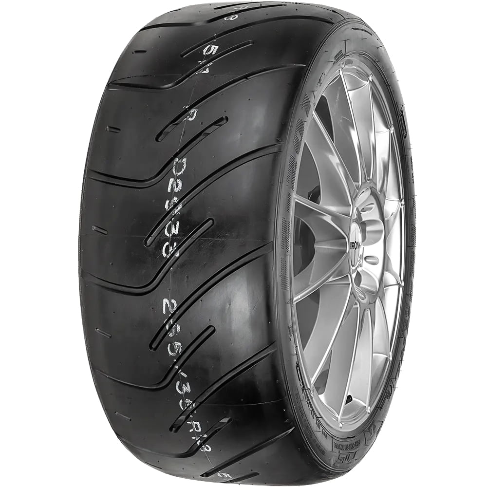 Tire Federal FZ-201 S 225/45ZR17 91W Racing - Walmart.com