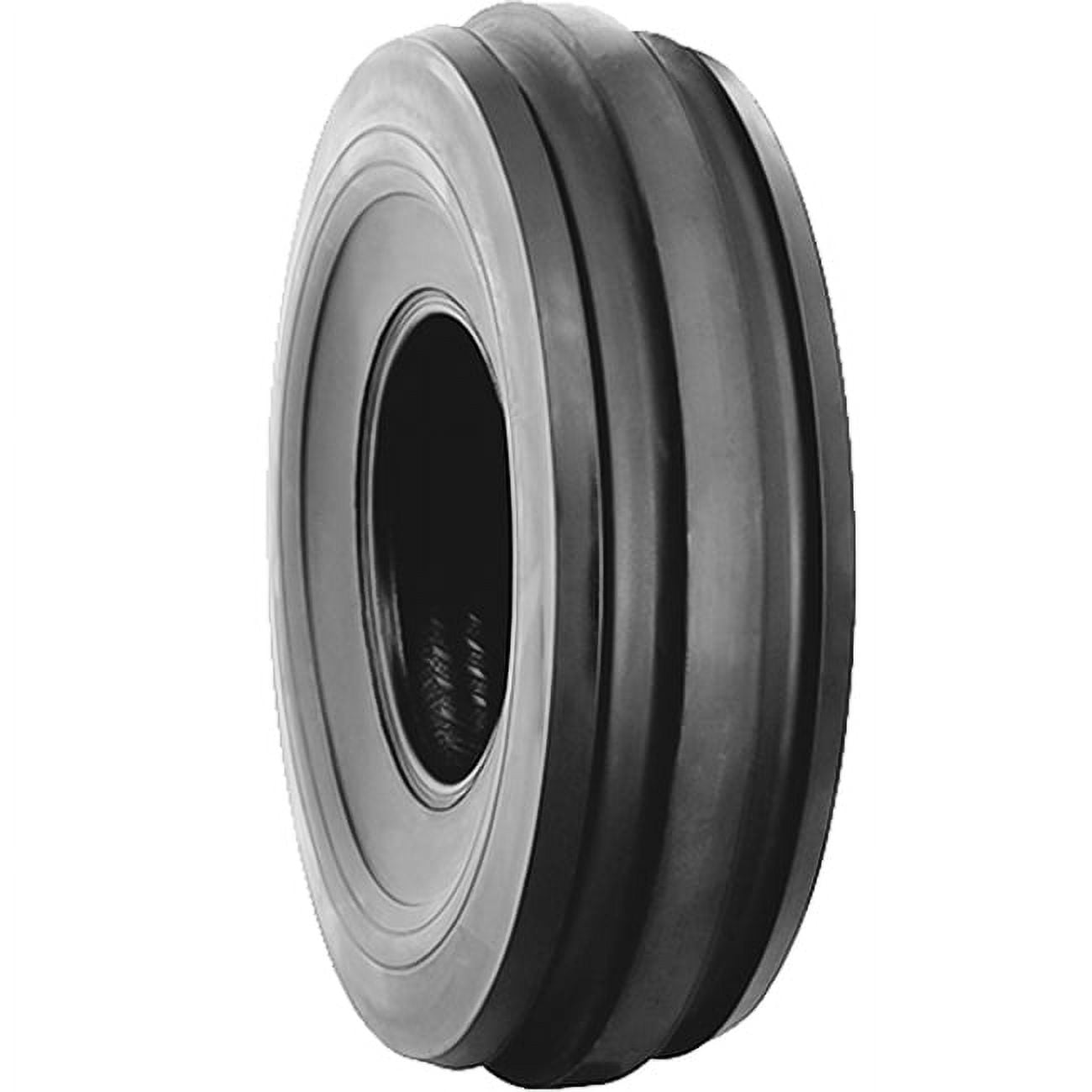 Tire Firestone Regency AG 3-Rib Plus Front 6.00-16 Load 6 Ply Tractor ...