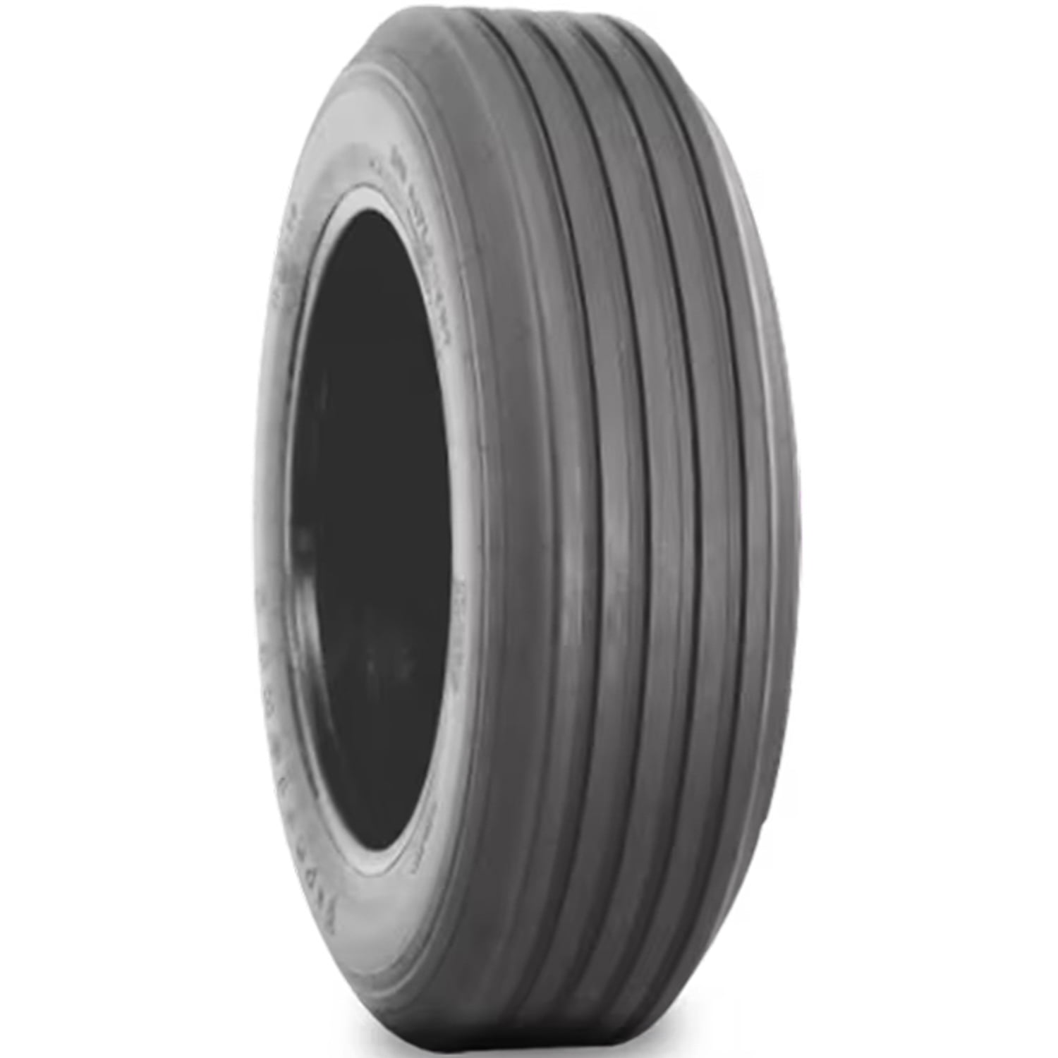 Firestone Regency AG Rib Implement Plus 5.9-15 4 Ply Tractor Tire ...