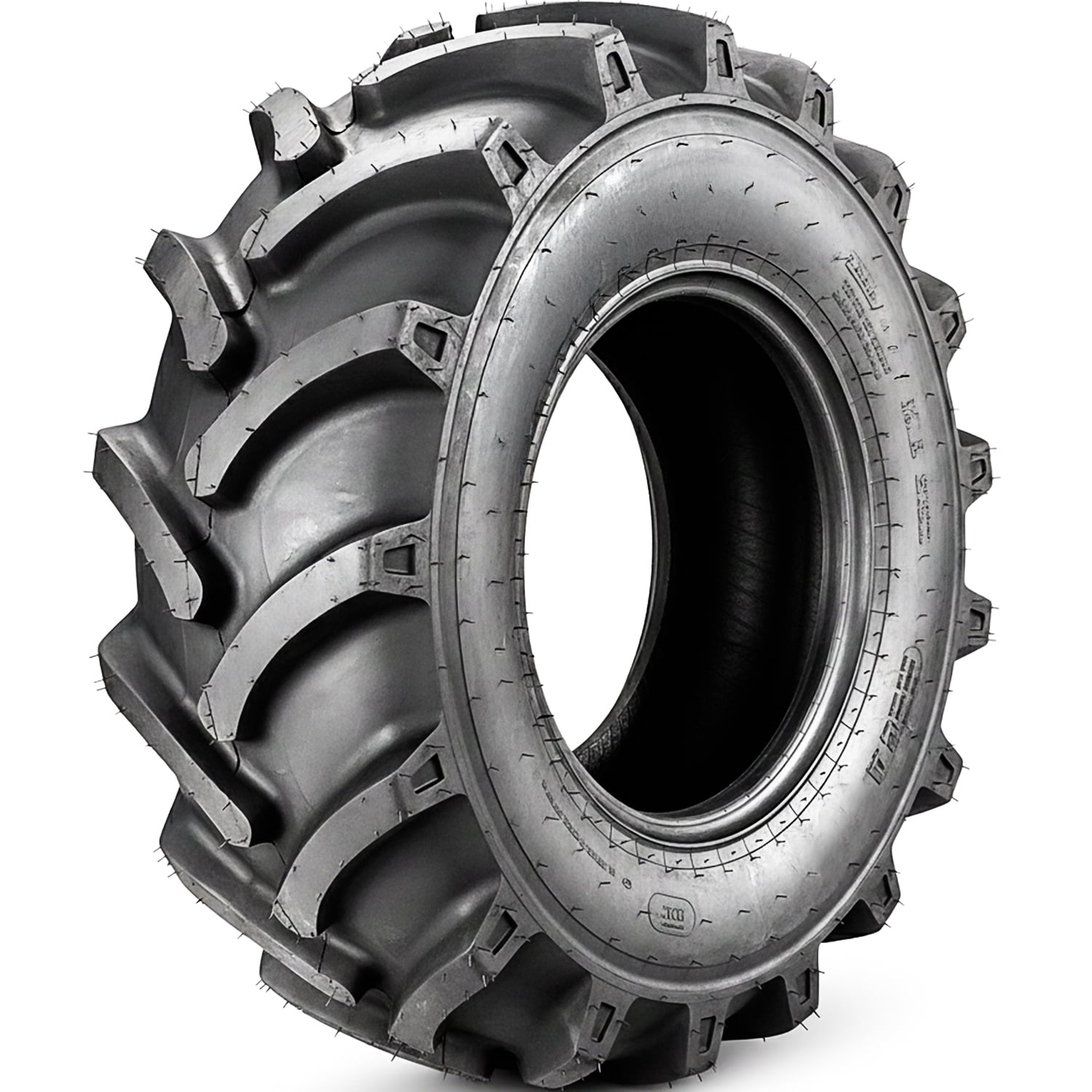 Firestone Regency AG Traction Implement Plus 5-15 4 Ply Tractor Tire ...