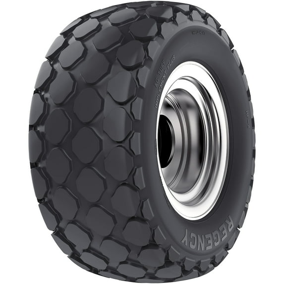 Firestone Regency AG Turf Implement Plus 29X12.50-15 6 Ply Tractor Tire ...