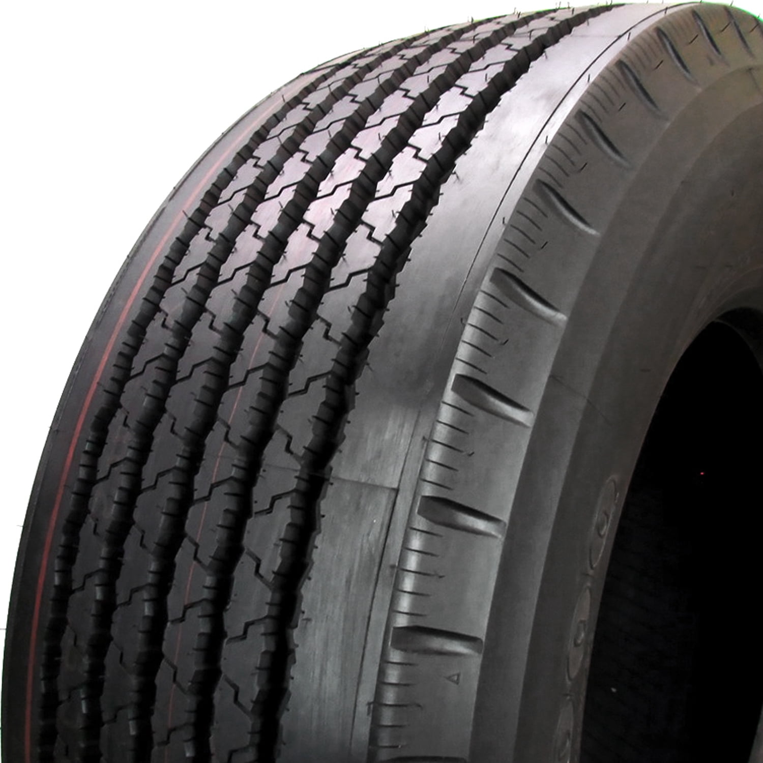 Firestone TSP3000 265/70R19.5 143/141J G 14 Ply Trailer Commercial Tire - Walmart.com