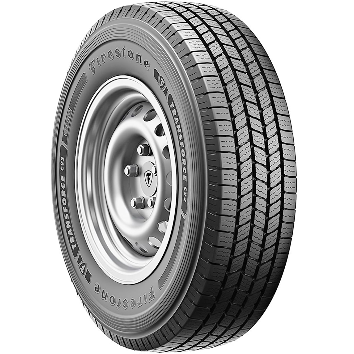 Firestone Transforce CV Tires in Firestone Transforce Tires - Walmart.com